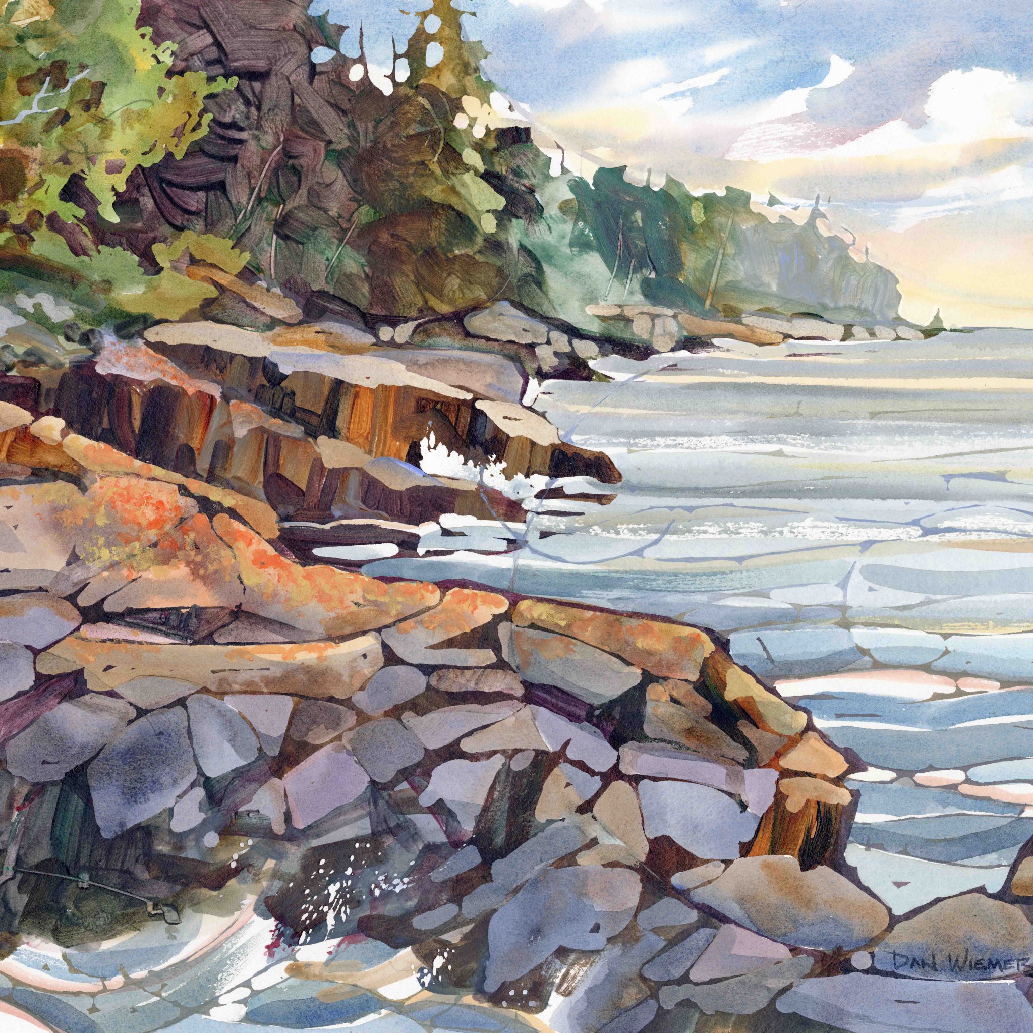 Sogn Valley Art Fair